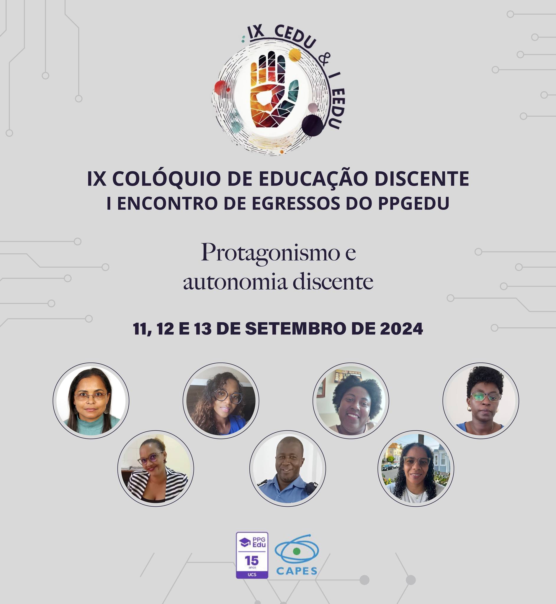 Diocese Santiago - SETE ESTUDANTES DA EU CATÓLICA PARTICIPAM COMO ...