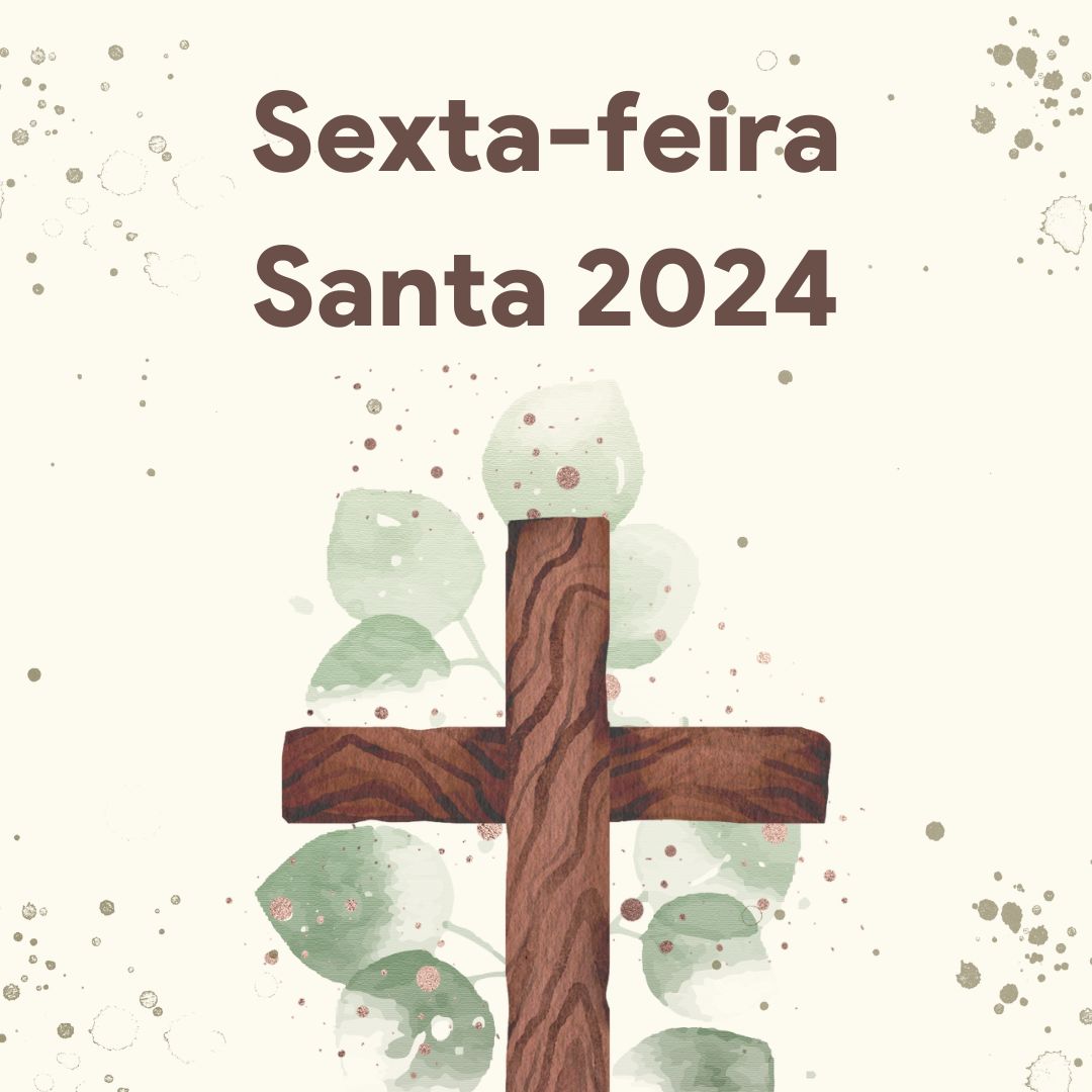 Diocese Santiago - Sexta-feira Santa: Silêncio, Jejum e Meditação na ...
